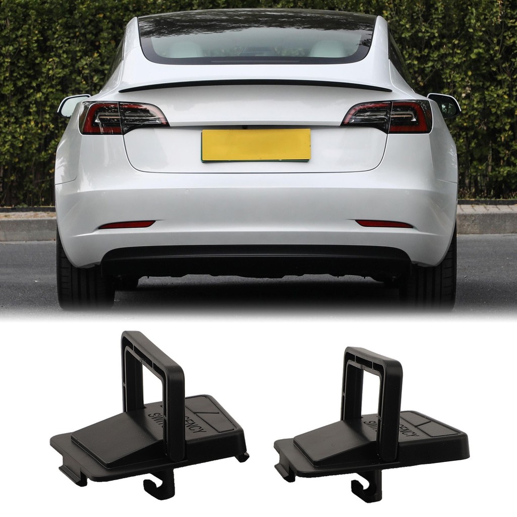 ⭐GRACEKARIN⭐For Tesla For Model 3 Highland 2024 Rear Door Physical ...