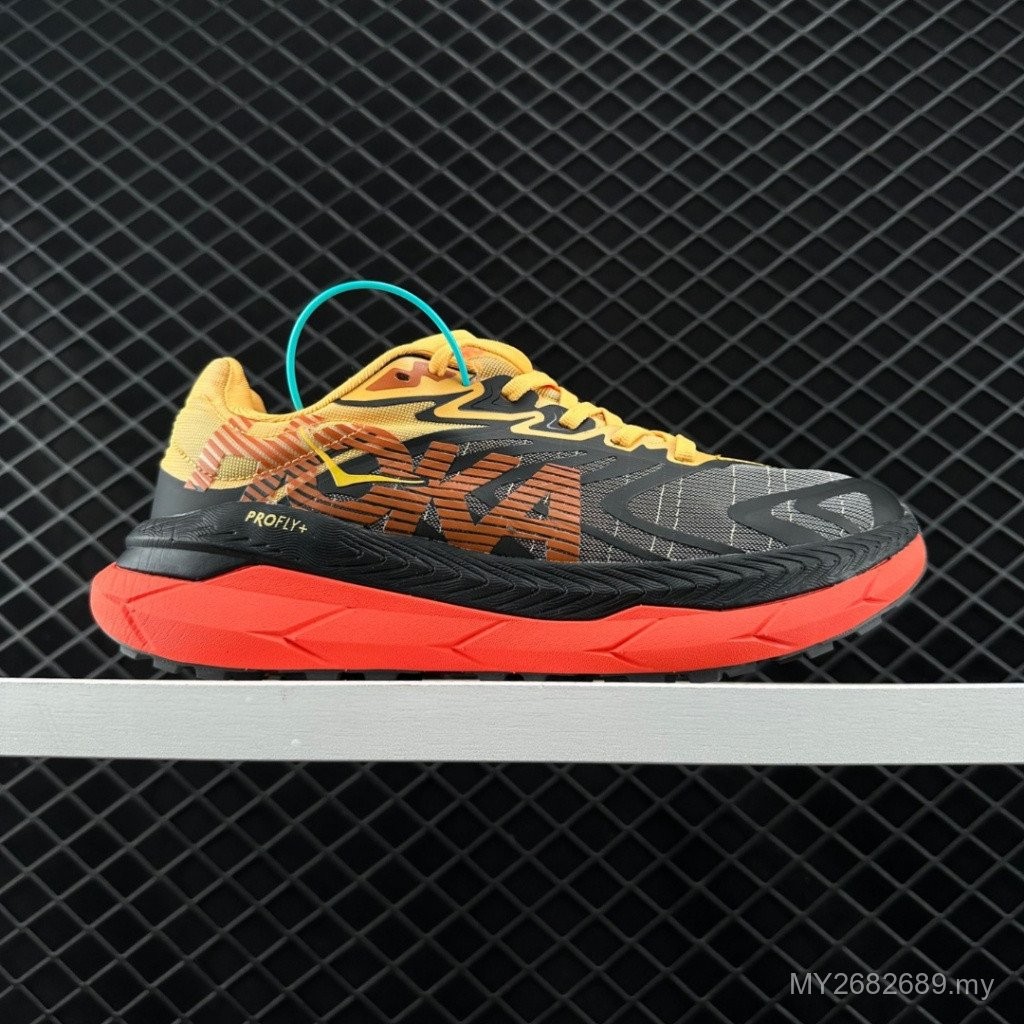 A tecton x2 Man Running with a Woman in the Village, Breathing Mesh ...