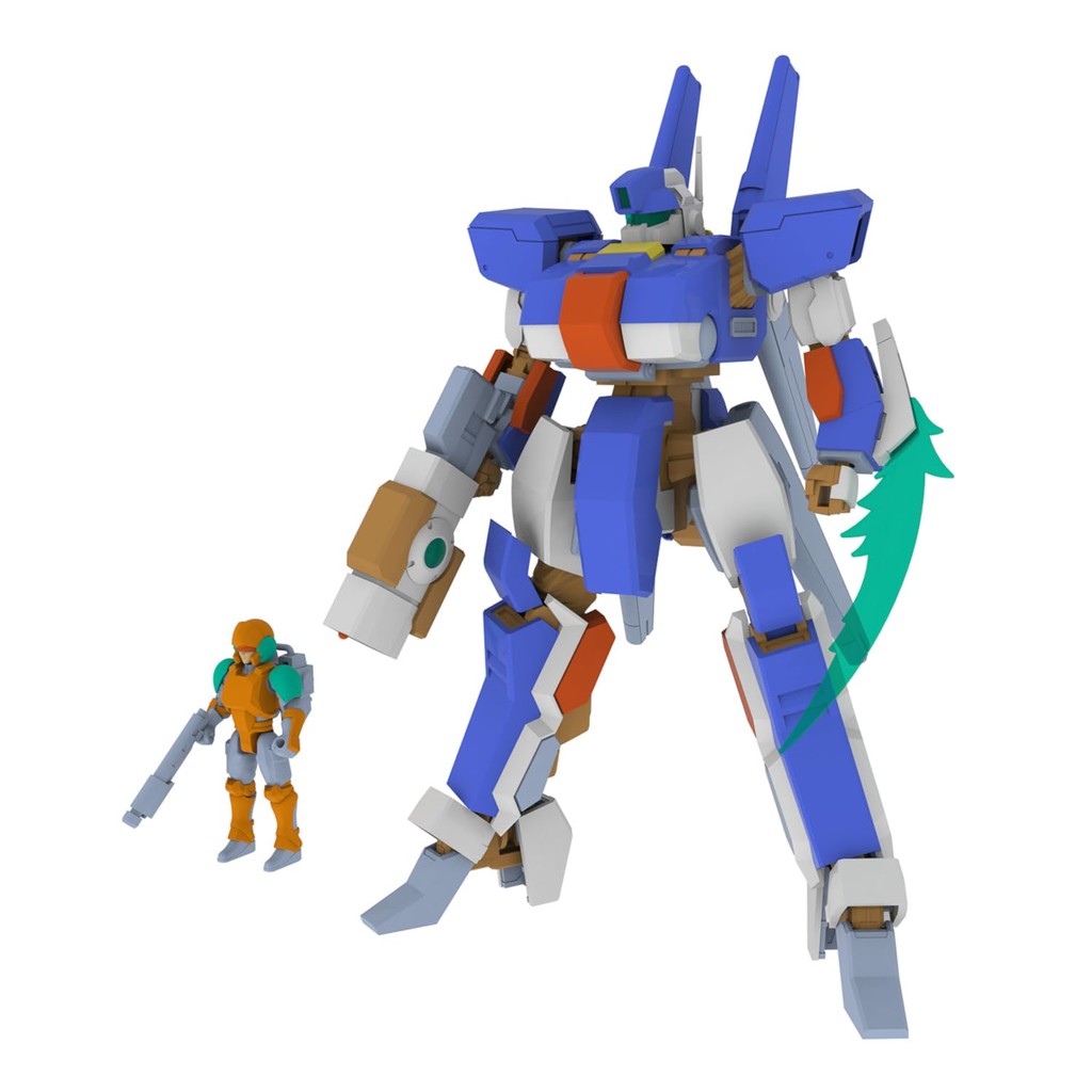 PM Office A 5inch Mechanism Wolf Fang Kuga 2001 TYPE02 Tenrai (TENRAI ...