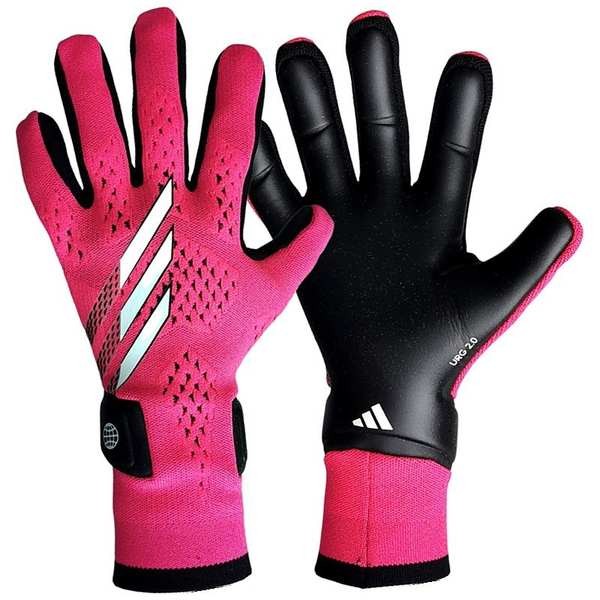 glove goalkeeper gloves glove goalkeeper Latihan perlawanan lateks ...