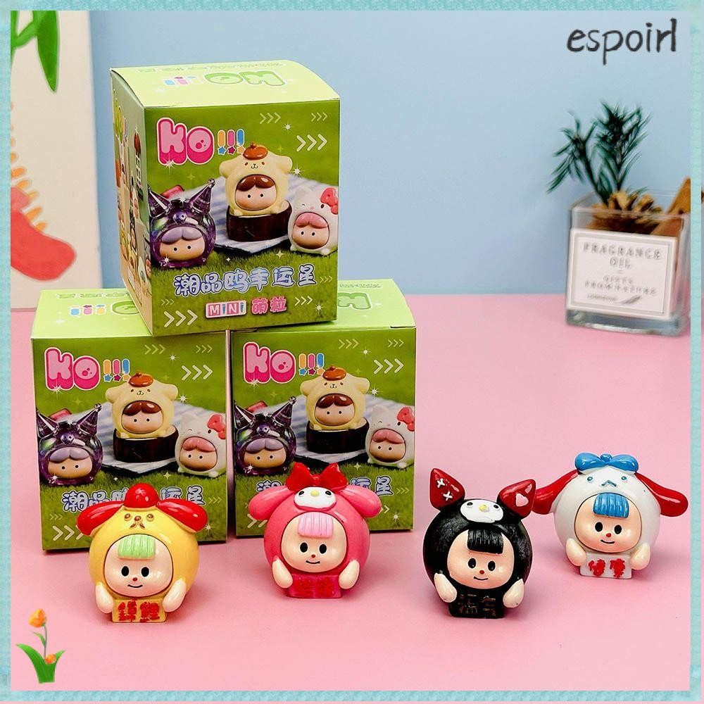 ESPOIR 12/18 box/set Box, Capybara Crayon Shin-chan Anime Cartoon ...