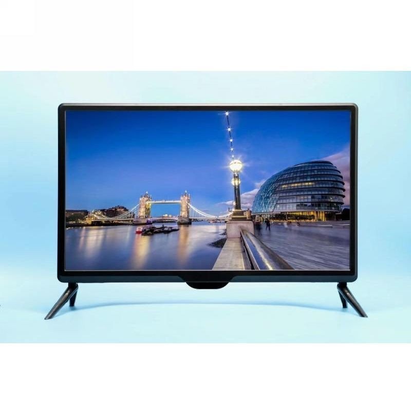 Televisyen LCD definisi tinggi 24 inci TV skrin rata 22-inci 19-inci ...