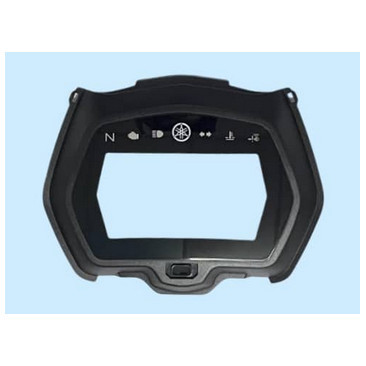 Y16 COVER METER MERTER COVER CERMIN METER | Shopee Malaysia