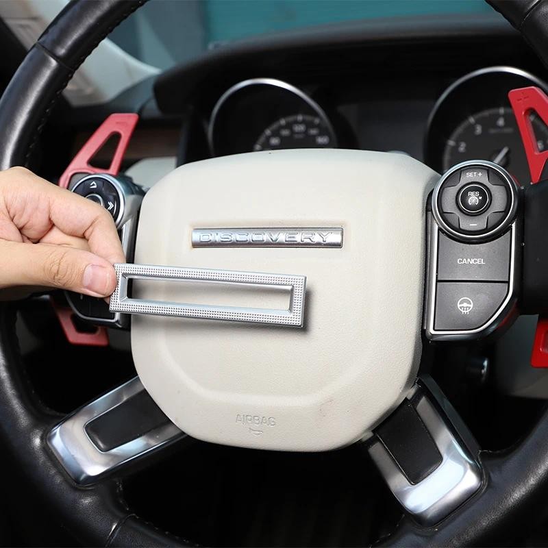 For Land Rover Discovery 5 LR5/Range Rover Sport/Velar Car steering ...