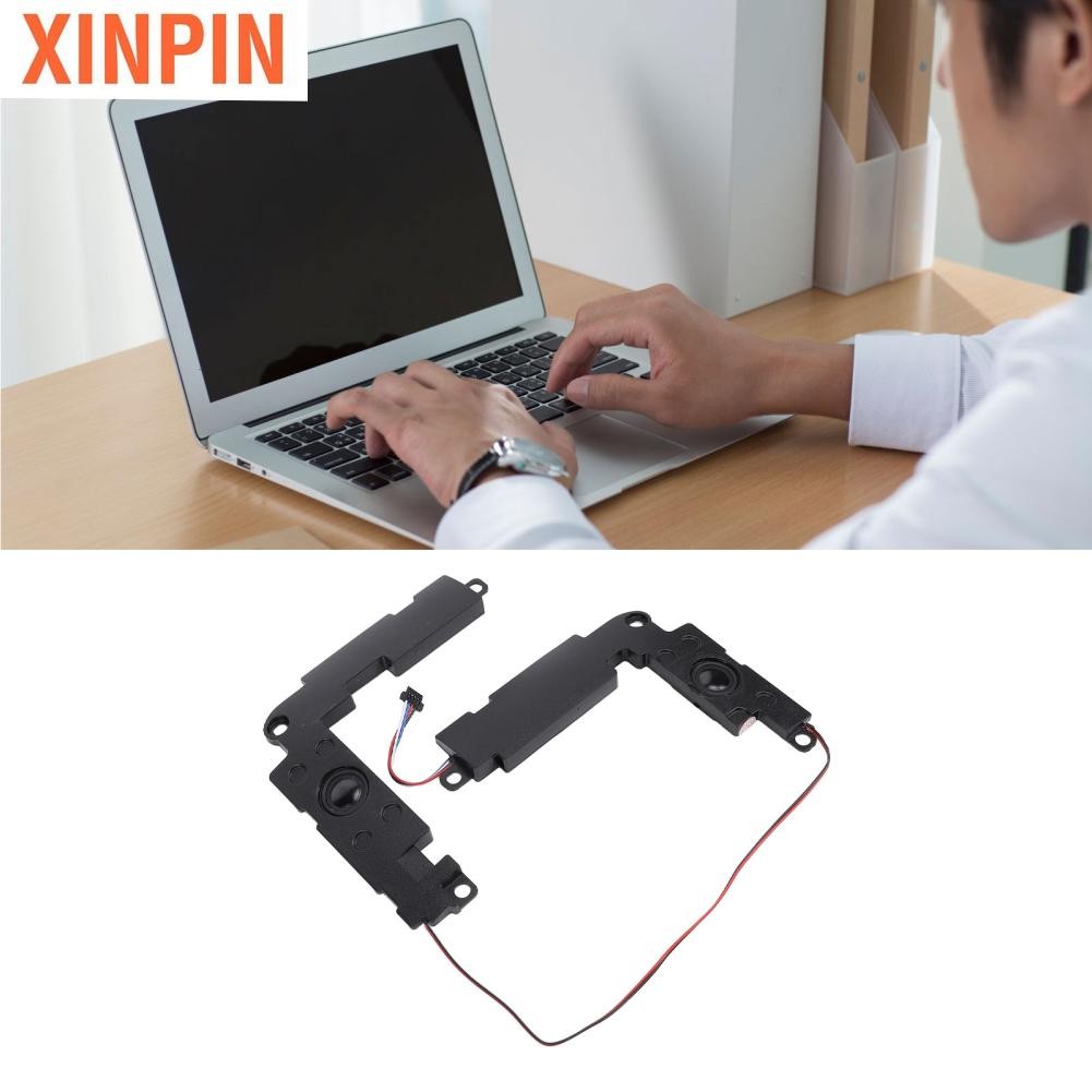 Xinpin Laptop Internal Speaker for Inspiron 15 7548 7547 05KR9K Built ...