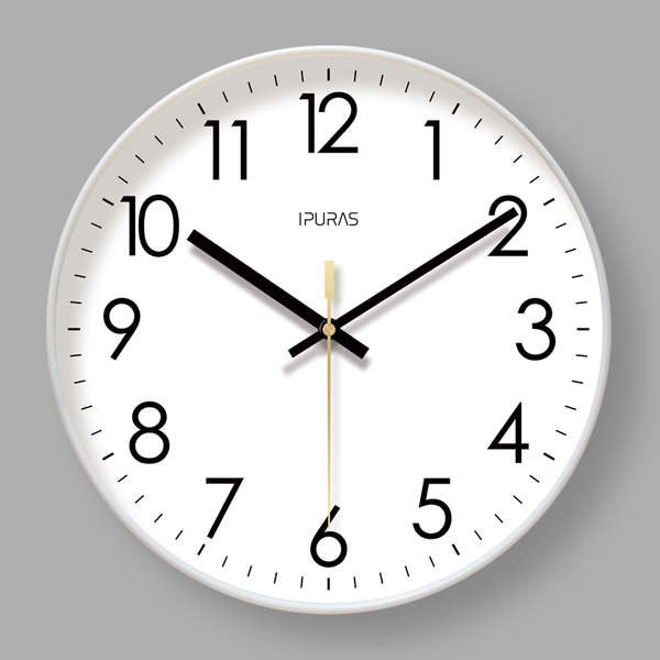 jam dinding jam dinding digital jam dinding besar ruang tamu Living ...