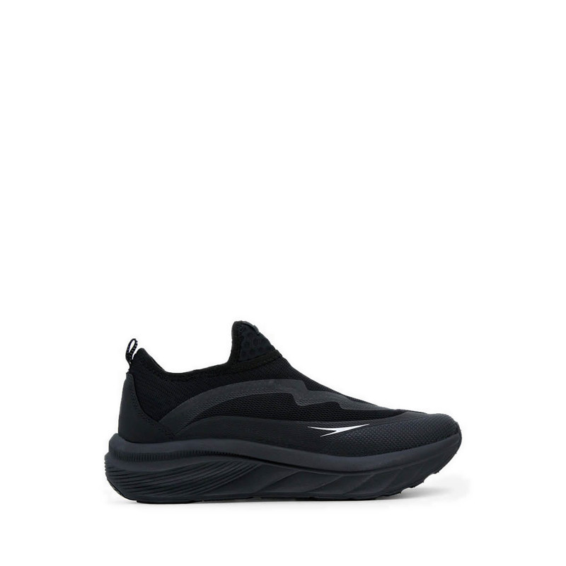 Astec Lisboa Men's Running Shoes - Black XP | Shopee Malaysia