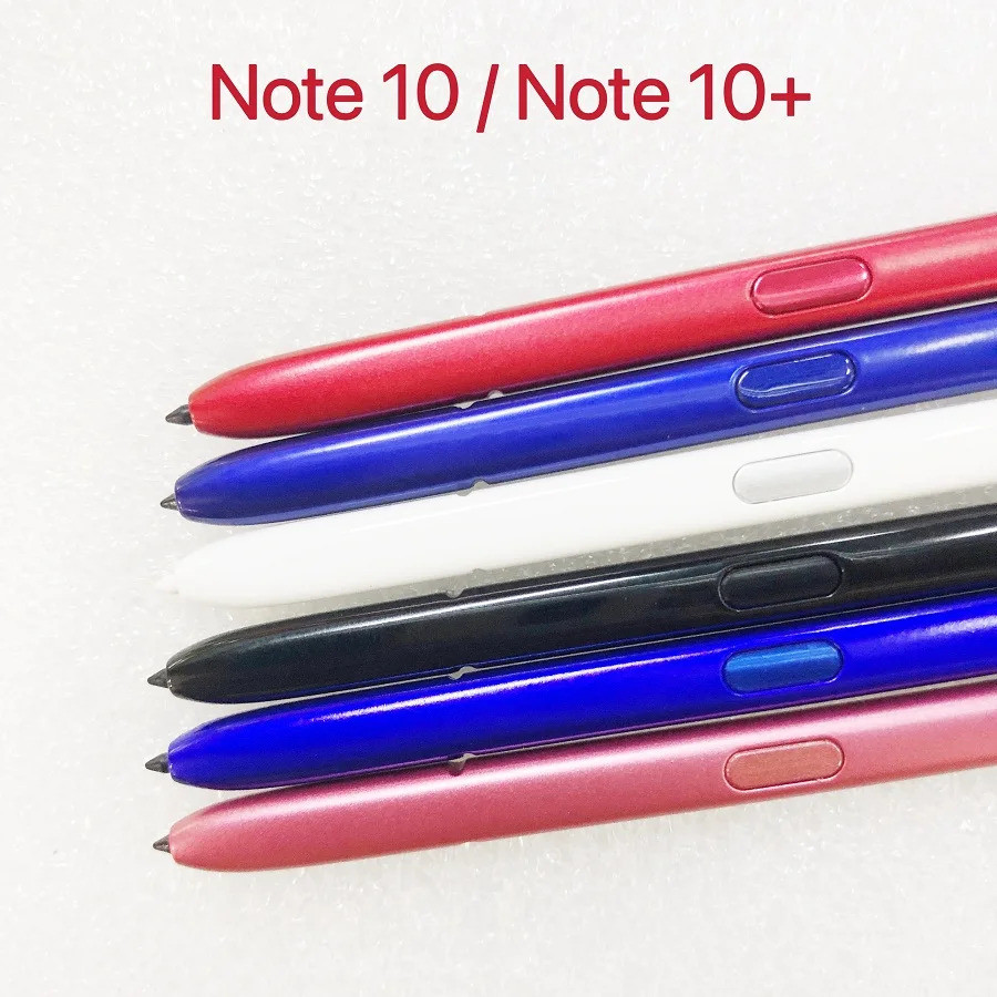 Smart Pressure S Pen Stylus For Samsung Galaxy Note 10 N970 / Note 10 ...