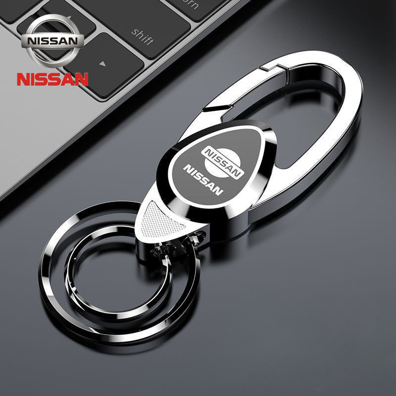 KBANG Metal Car Key Holder Keychain Motorcycle Key Holder High-end ...