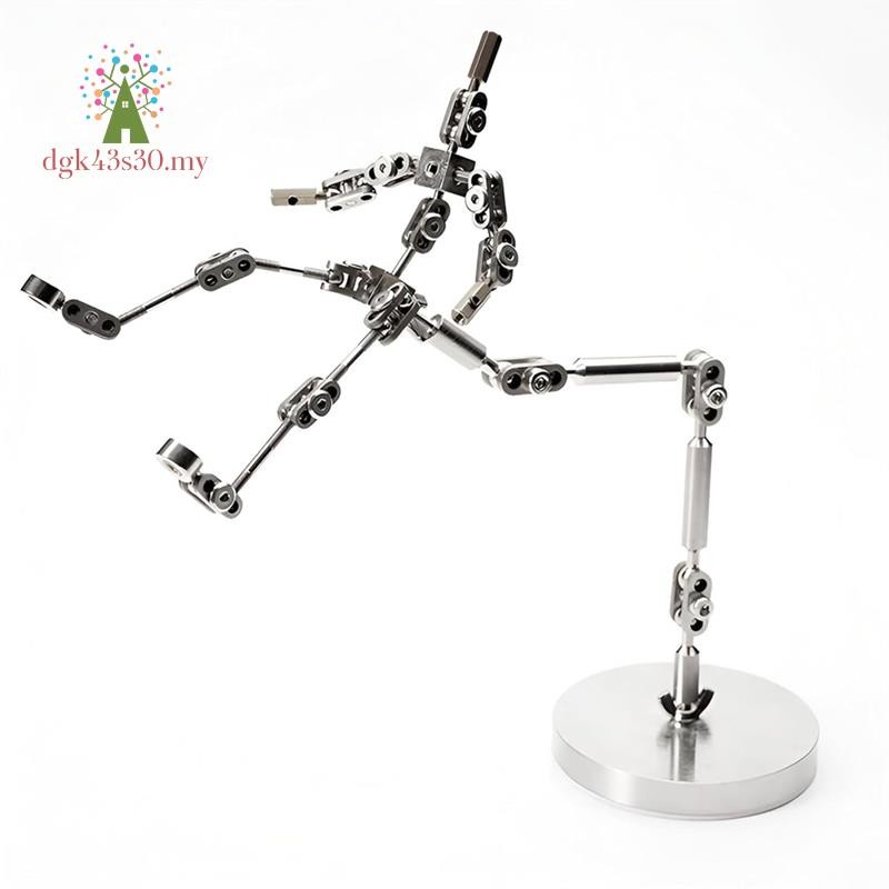 Stop Motion Animation Rig for Stop Motion Kit with 5 Connectors to ...