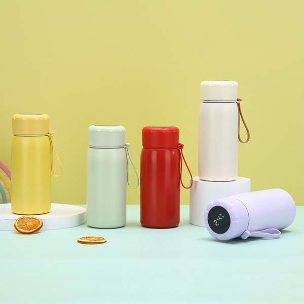 botol air botol air tahan sejuk botol air tahan sejuk cute Cawan termos ...