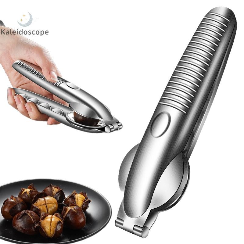 Kaleidoscope Nutcracker Chestnut Opener, Portable Nutcracker Chestnut ...