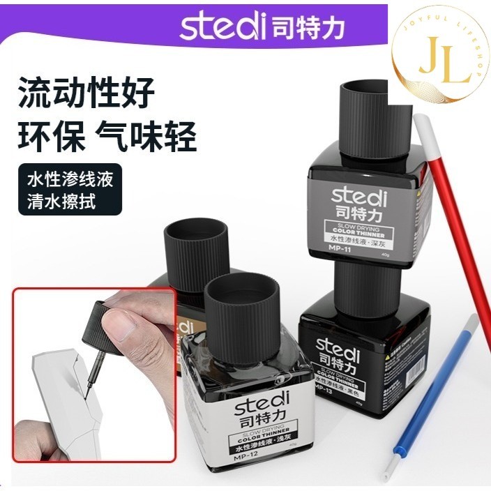 Stedi Water-Based Penetrating Liquid Special Penetration Line Military ...