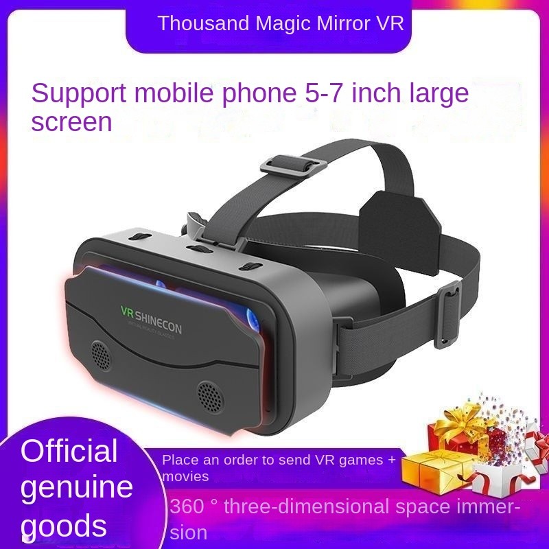 Spot goods vr headset vr glasses vr box vr gogglesVr Glasses Virtual ...