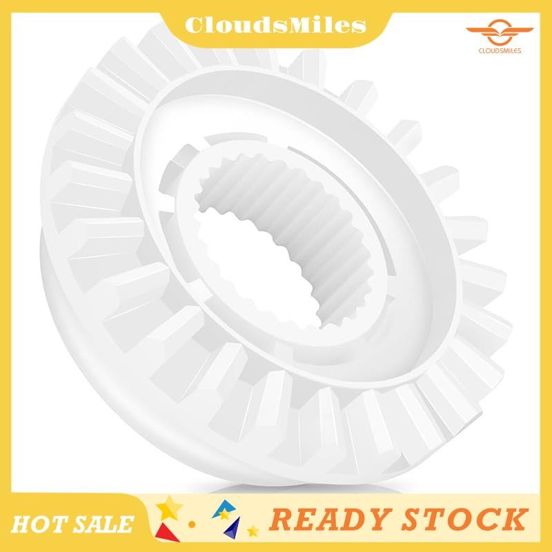 [CloudsMiles] WH05X24185 Washing Machine Clutch for Hotpoint GE Washer ...