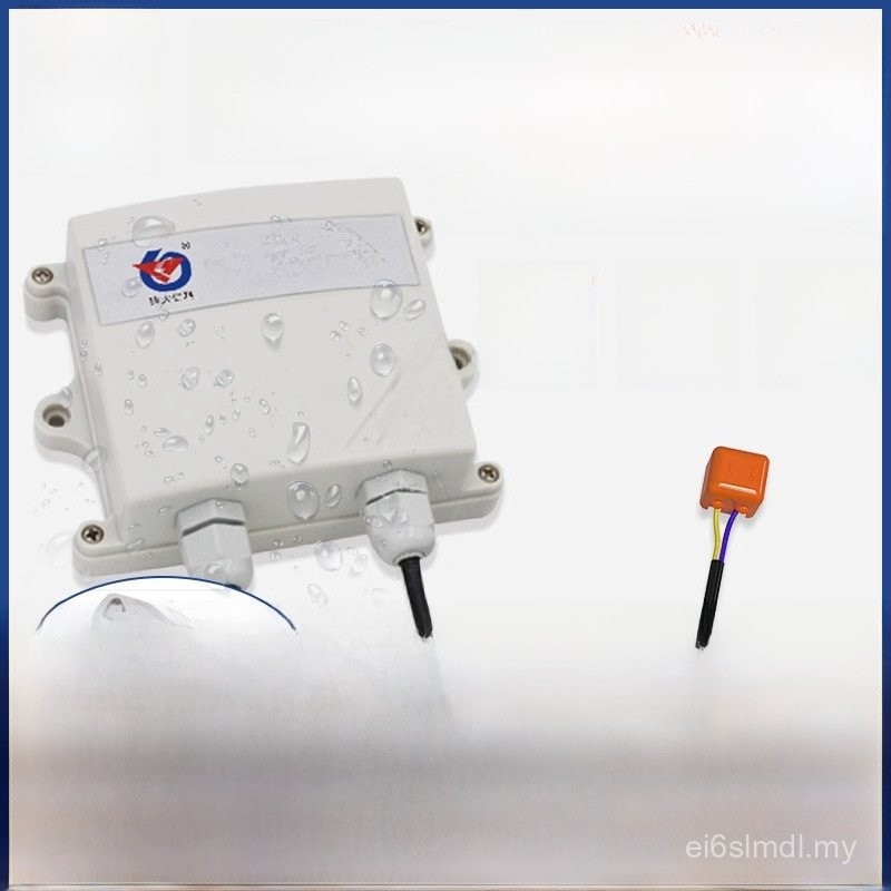 Sensor rendaman air, pemancar, pengesan titik kebocoran, pengesan ...