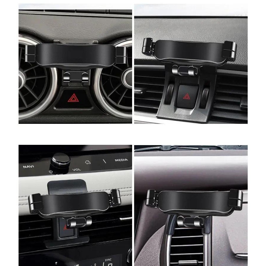 Car Mobile Phone Holder For Nissan Sentra SYLPHY B17 B18 Teana Altima ...