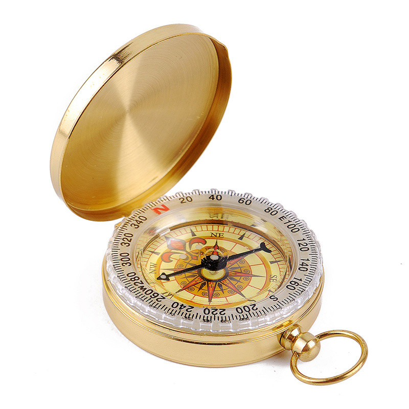 Feng Shui Disc Compass/Compass Outdoor Car Compass Hanging Buckle ...