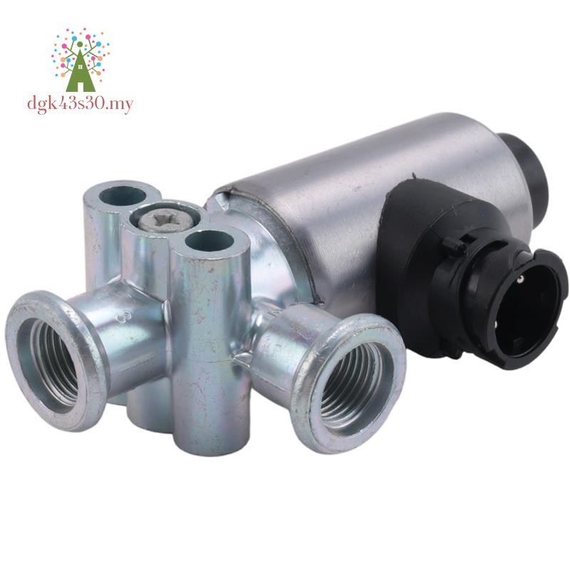 Truck Air Brake System Solenoid Valve for - 4720706390 4721706360 ...