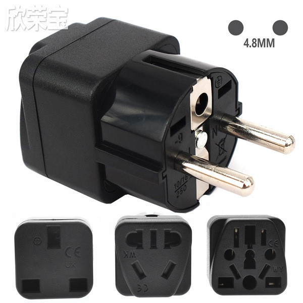 universal adapter travel adapter universal international adapter ...