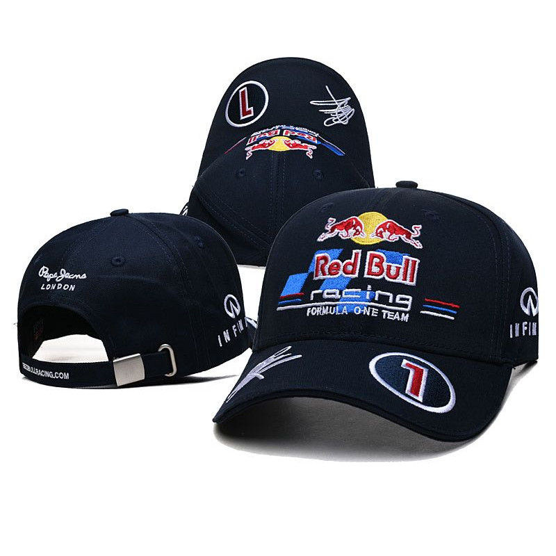 F1 Racing Team 1 MotoGP Motorsport Unisex Men Casual Sports Baseball ...