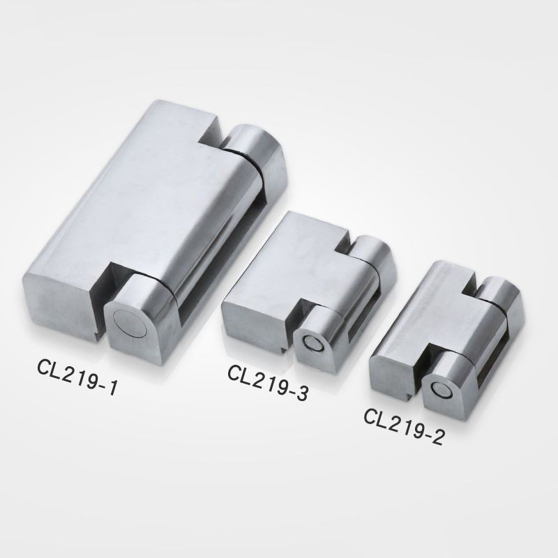 Hl023 Distribution Box Chassis Door Hinge CL219-1-2-3 Chassis Cabinet ...