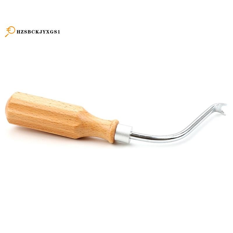 Piano Tuning Repair Tool String Lifting Hook Piano Tuning Trimming Tool ...