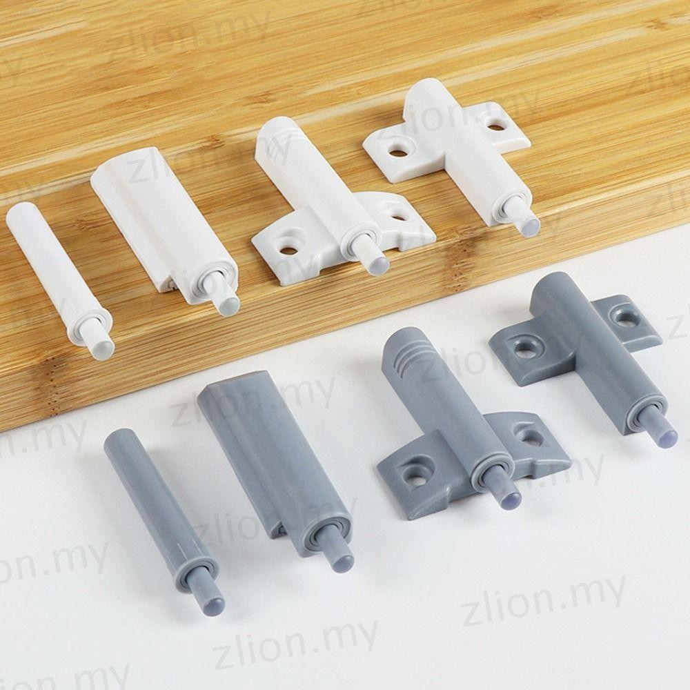 ZLION Damper Buffer, Piston Cabinet Door Stops Door Damper, With Screws ...