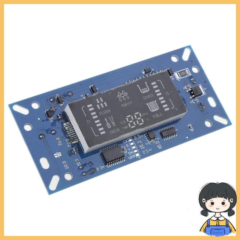 Bang Universal RO Machine Computer Board Reliable Performances Space ...