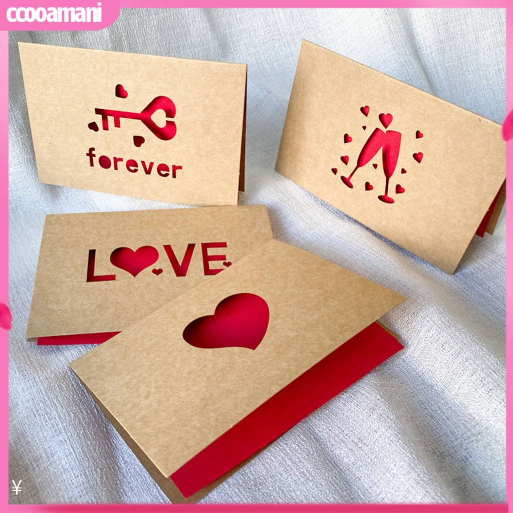 ccooamani| Romantic Love Letters Deep Emotions Card Set Romantic Love ...