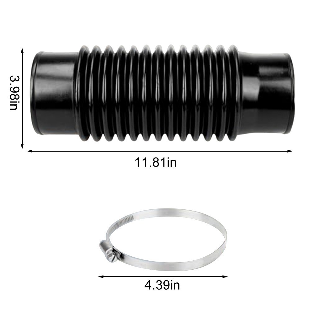 [stock] For E164000090 Flexible hose for backpack blower, Blower tube ...