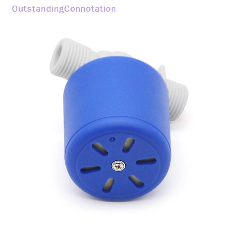 OutstandingConnotation Float Ball Valve Inlet Water Tank Automatic ...