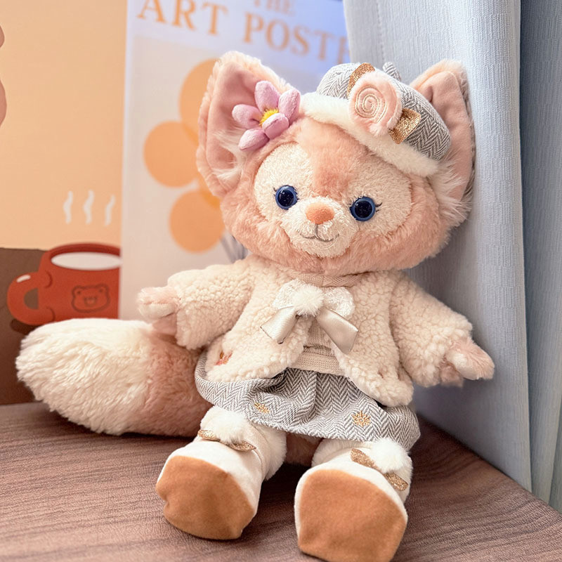 ((no doll) S/M LinaBell Winter Clothes 40cm/70cm LinaBell doll Baby ...