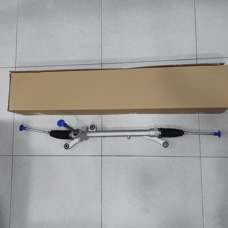 NEW ELECTRIC POWER STEERING RACK MAZDA2 1.5L DE DH FORD FIESTA MK6 MK7 ...