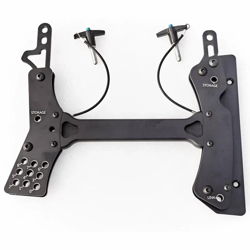 Professional 8 inch 、10 inch 、12inch Aluminum Array Rigging For Line ...