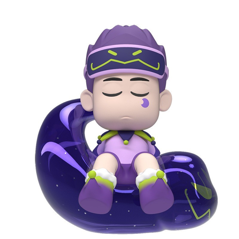 Official Happy Hammer Alien Blind Box | Whimsical Collectible Figure ...