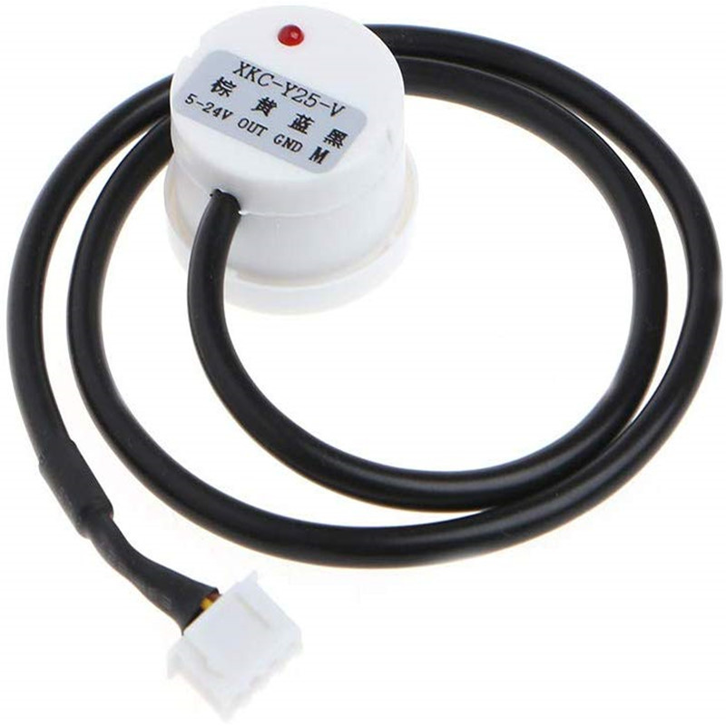 Liquid Sensor Switch Water Level Detection Non-Contact Liquid Level ...