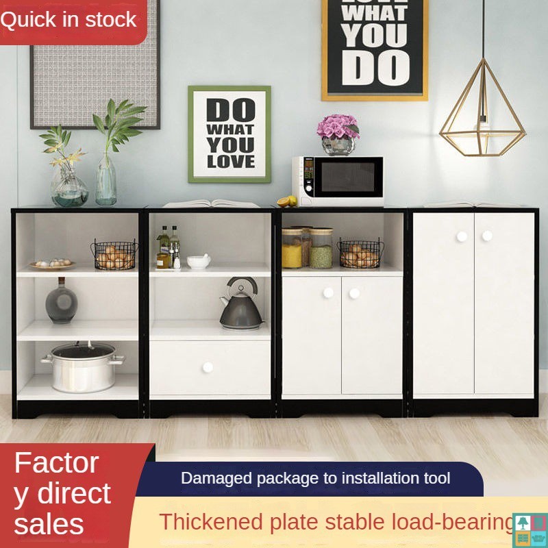 Simple Modern Sideboard Cupboard Simple Cupboard Living Room Wall Tea ...