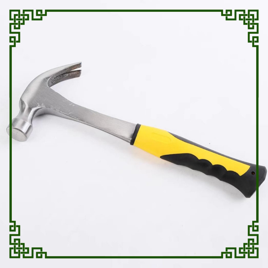 Claw hammer tool hammer subway hammer carpentry special hand hammer 多功能 ...
