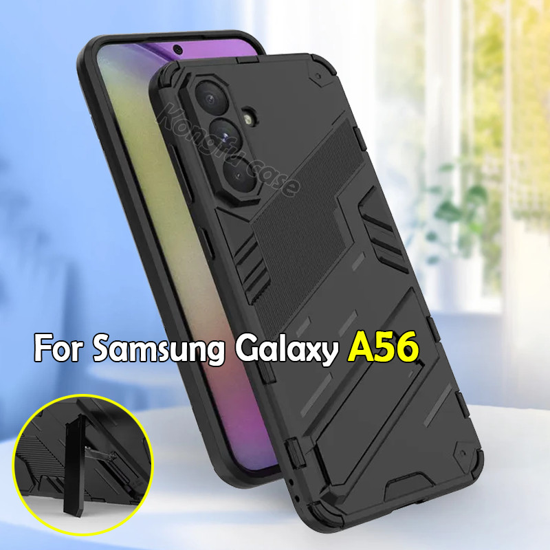 Casing For Samsung Galaxy A56 A36 A26 GalaxyA56 GalaxyA36 5G A16 4G 5G ...
