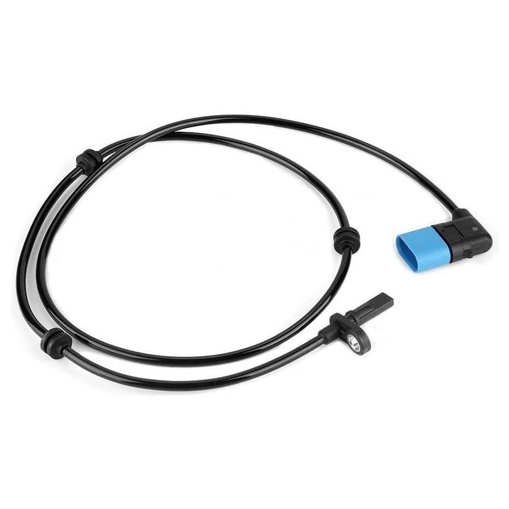Rear Wheel Speed Sensor Engine Speed Sensor for Mercedes-Benz ...