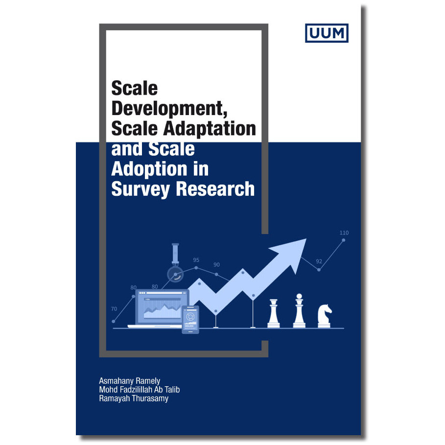 Scale Development, Scale Adaptation and Scale Adoption in Survey ...