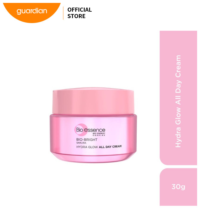 Bio Essence Bio Bright Hydra Glow All Day Cream 30Ml | Shopee Malaysia