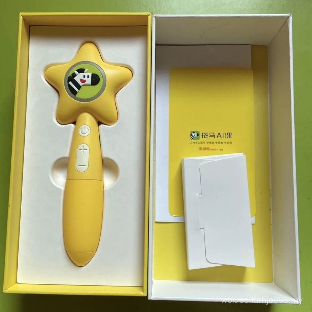 Hot Sale Genuine Zebra Reading Pen Zebra ai Class Reading Pen Thinking ...