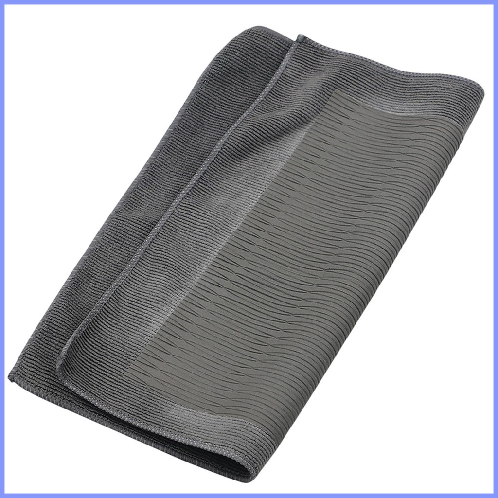 Clay Decontamination Towel Clay Bar Alternative for Car Detailing ...