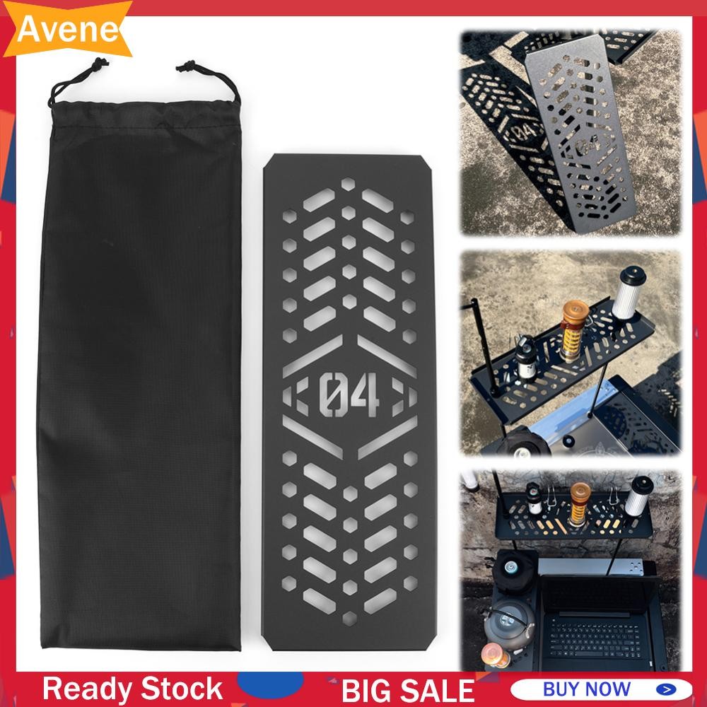 IGT Table Unit Board Aluminum Alloy BBQ Picnic Table Plate IGT Table ...