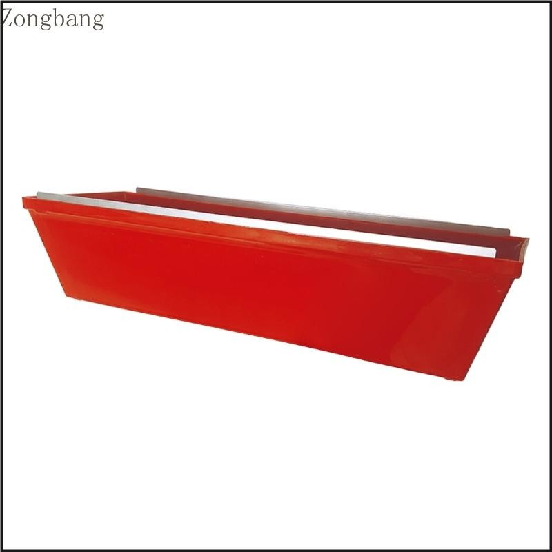 Zone Drywall Mud Pans Lightweight Mud Tool Drywall Tray for Quicker ...