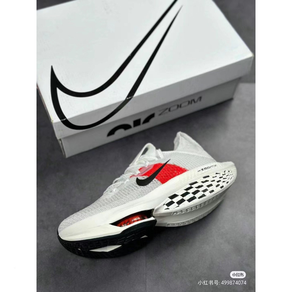 Kasut kasut 20 warna Nike Air Zoom alphafly seterusnya % 2 "Proto ...