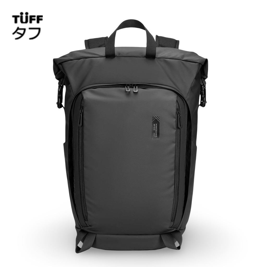 Kingsons X TUFF 3338 AntiTheft Laptop Backpack | Shopee Malaysia