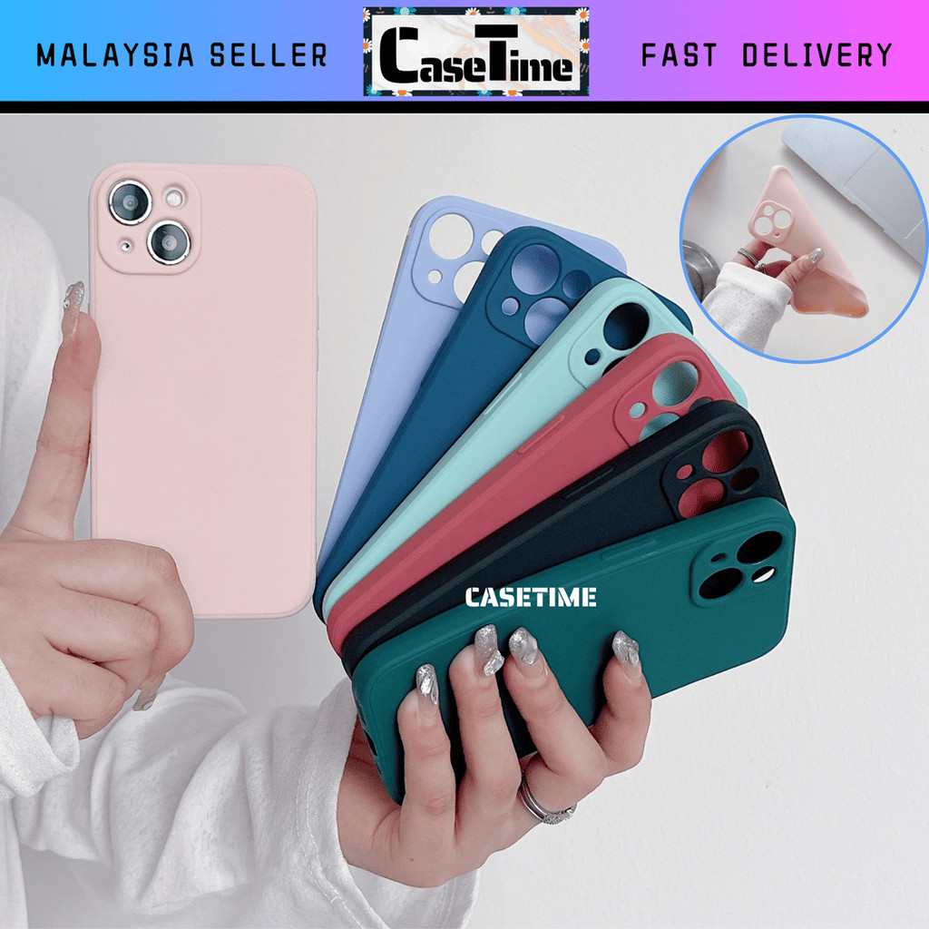 HONOR 90 200 400 600 Lite Pro Smart fon sarung candy colour TPU silicon ...